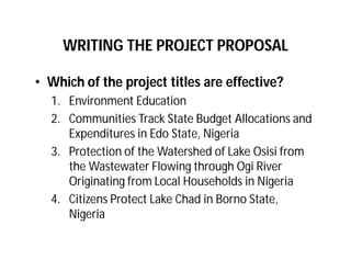 Project-Proposal How to write a best project planning proposal.pdf