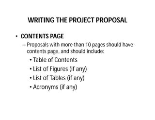 Project-Proposal How to write a best project planning proposal.pdf