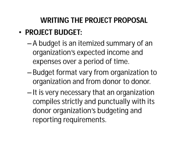 Project-Proposal How to write a best project planning proposal.pdf