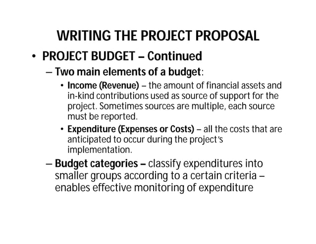 Project-Proposal How to write a best project planning proposal.pdf