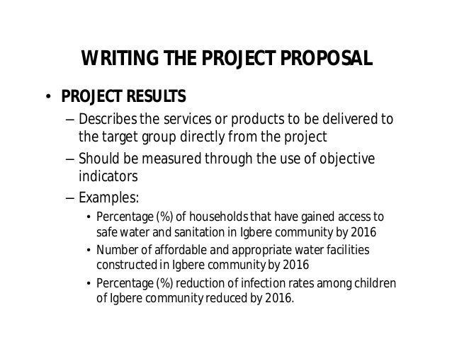 Project proposal-writing-by-oji-ogbureke