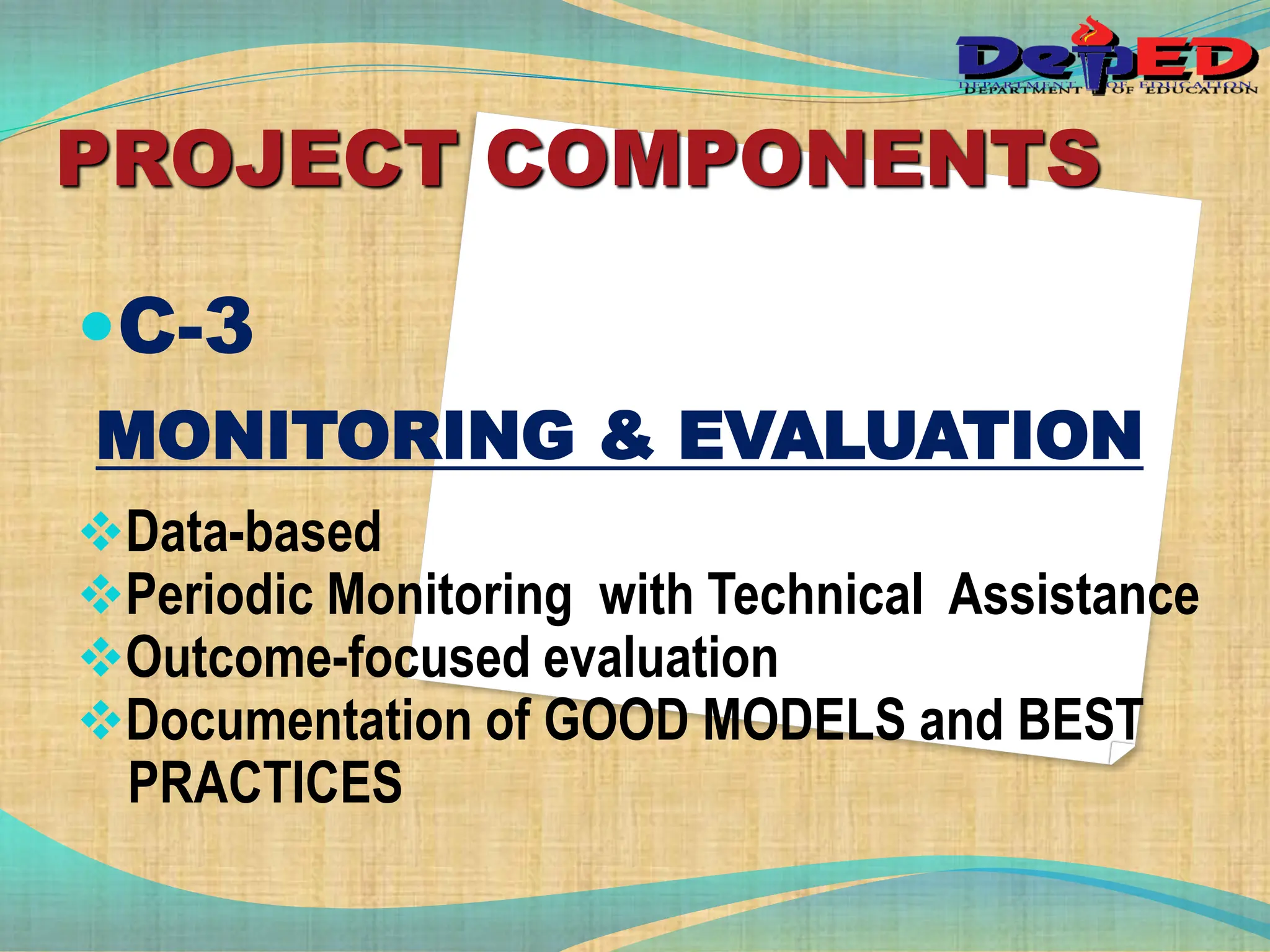 project-reach-presentation research proj | PPT