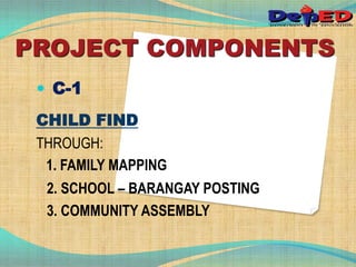 project-reach-presentation research proj | PPT