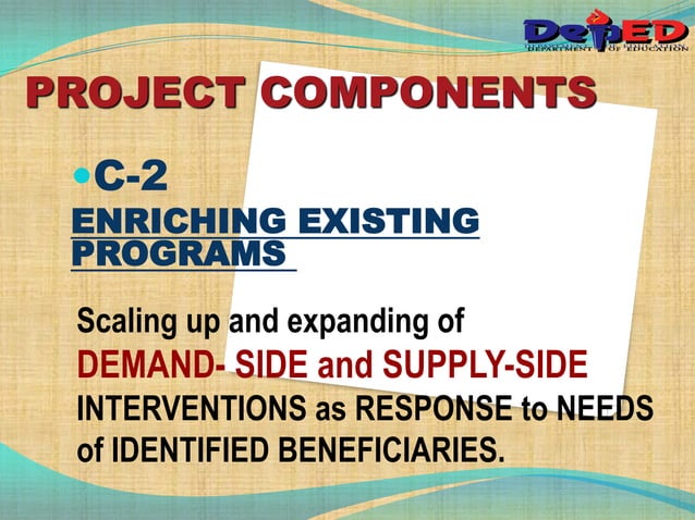 project-reach-presentation research proj | PPT