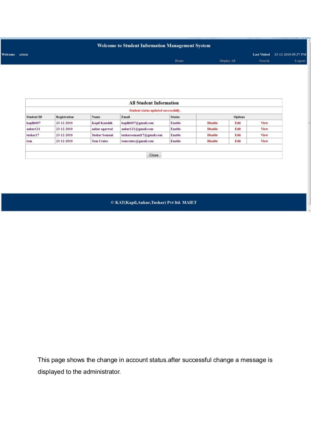 Boutique Shop Management System Php And Mysql Project Source Code Vrogue Boutique Shop Management System Php And Mysql Project Source Code Vrogue