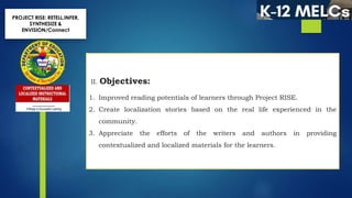 PROJECT-RISE-SIGHT-WORDS NB.EPP_TLE.pptx | Tablets and E-readers ...