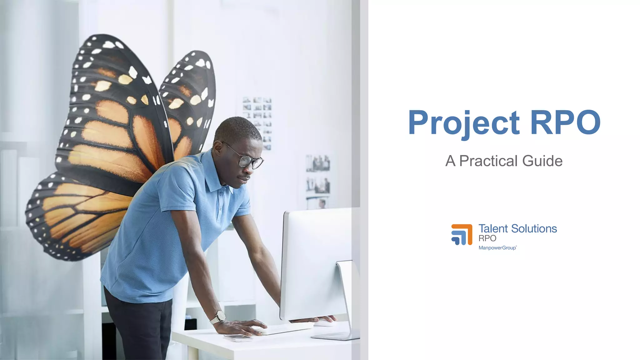 Project RPO-Playbook | PPT