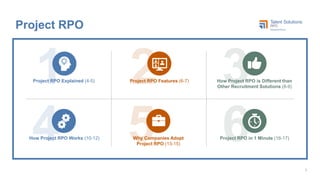 Project RPO-Playbook | PPT