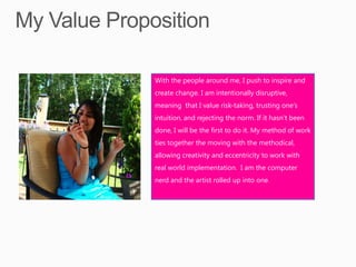 Project: Sanj | PPTX