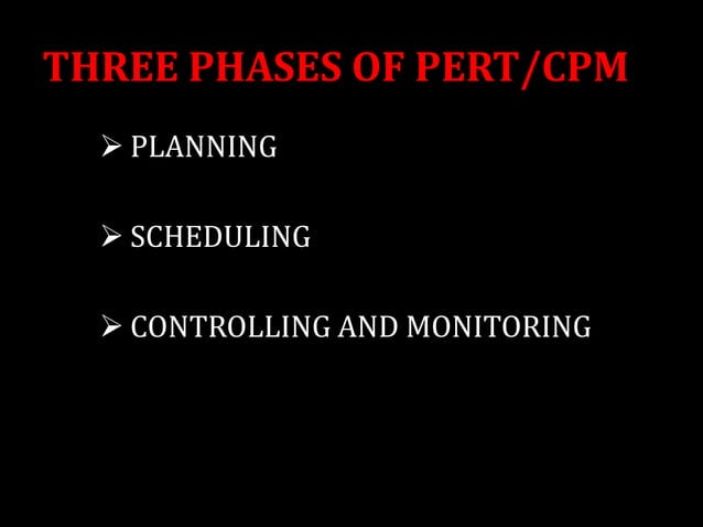 PROJECT-SCHEDULING-pptx.pptx | Computer Software and Applications | Computing