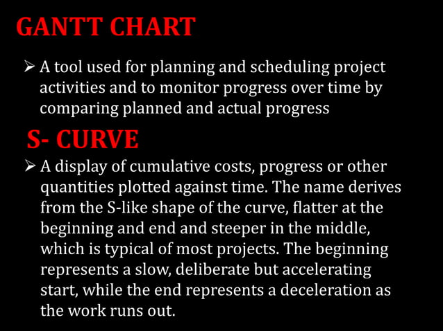 PROJECT-SCHEDULING-pptx.pptx | Computer Software and Applications | Computing