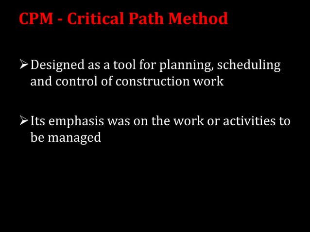 PROJECT-SCHEDULING-pptx.pptx | Computer Software and Applications | Computing