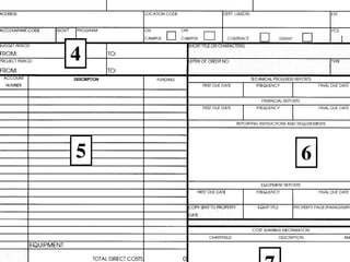 Project Sheet For Problem Defintion | PPT