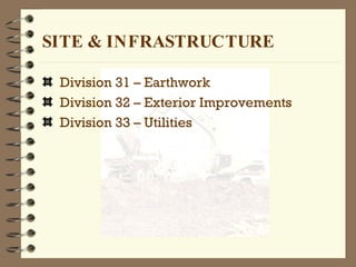 Project Specifications | PPT