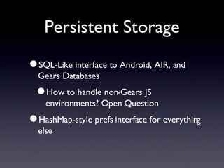 Project Syndroid | PPT