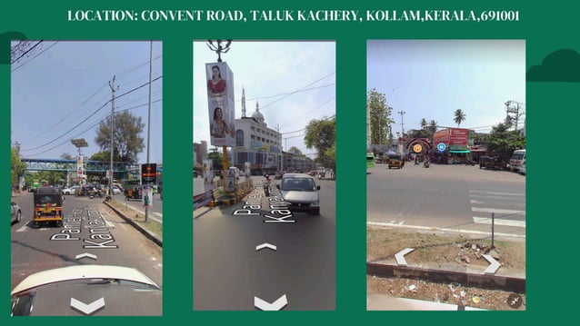 Design of traffic signal control for an Uncontrolled Intersection | PDF