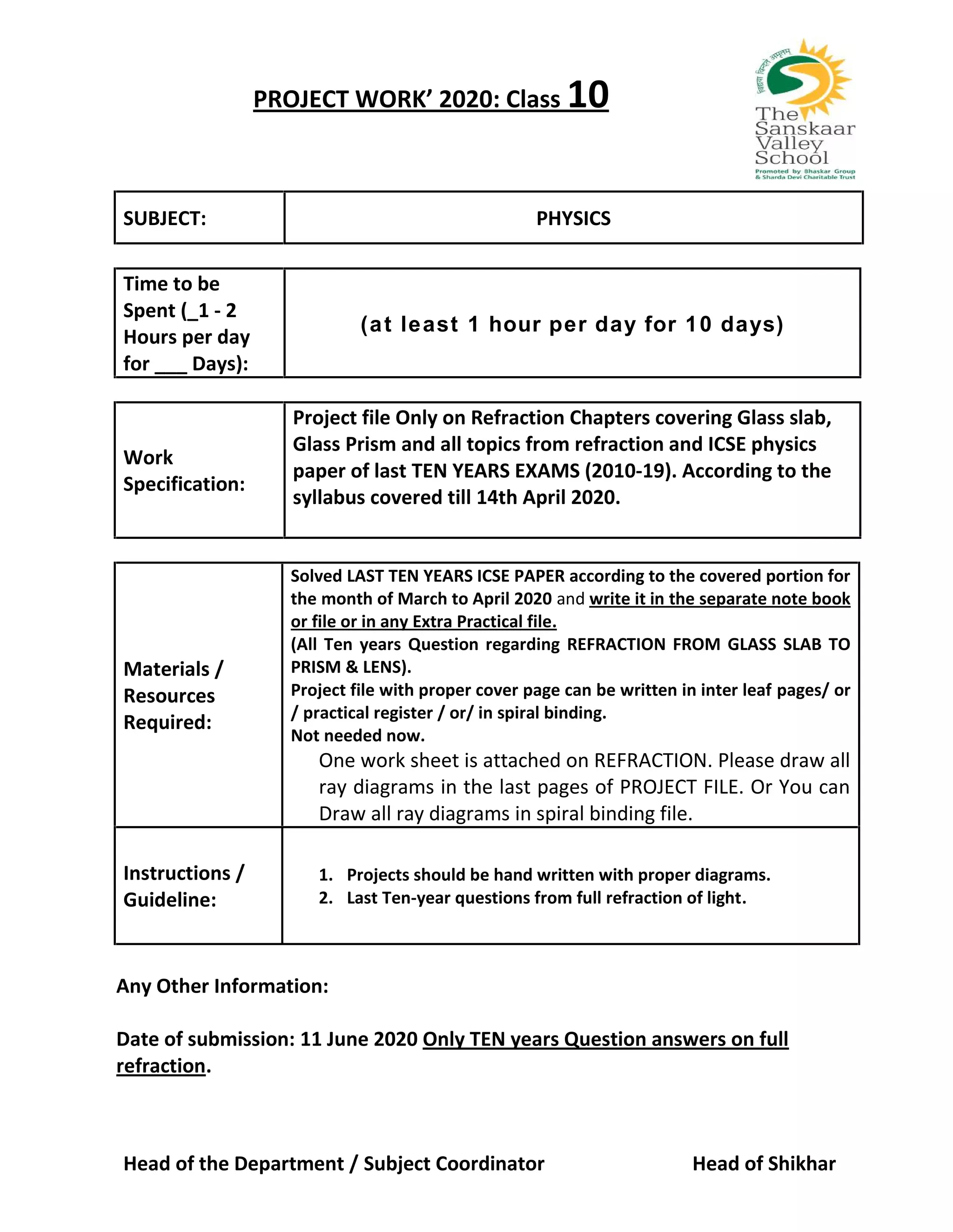 Project-Work-ICSE-Class-X.pdf