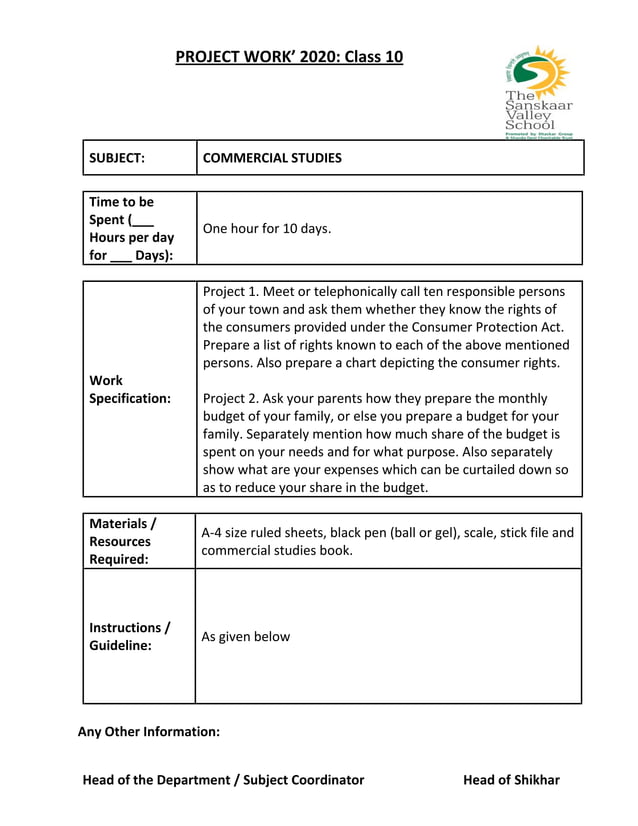 Project-Work-ICSE-Class-X.pdf