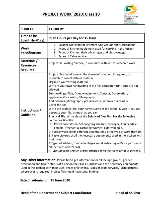 Project-Work-ICSE-Class-X.pdf