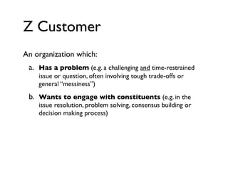 Announcing Project Z | PDF
