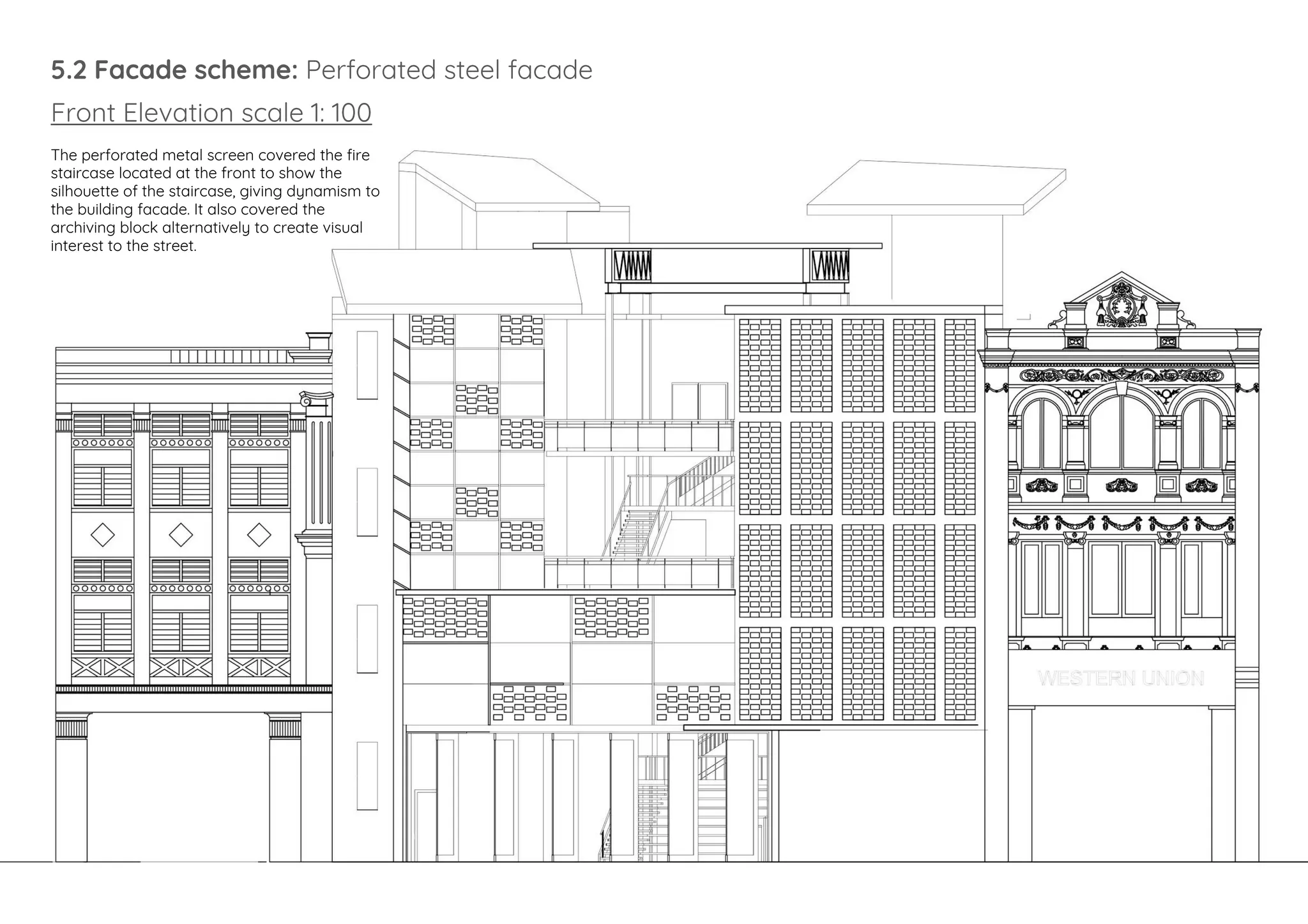 Building Technology project 02 | PPT