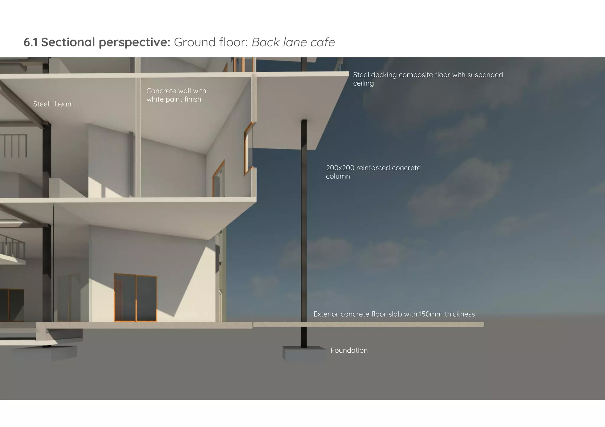 Building Technology project 02 | PPT