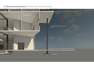 Building Technology project 02 | PPT