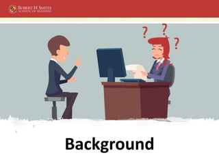 Job Application Database | PPTX