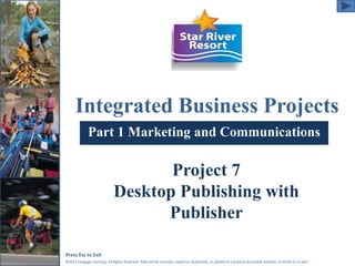 Project 07 power point | PPT