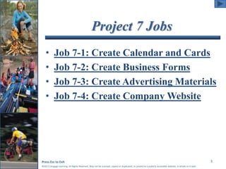 Project 07 power point | PPT