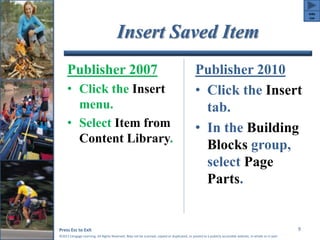 Project 07 power point | PPT