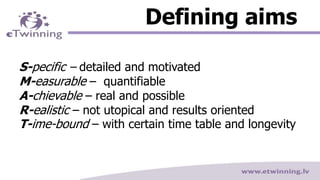 Project method | PPT