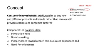 Project on Big bazaar consumer behaviour | PPT