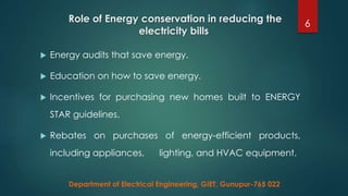 A case study on total Energy Conservation opportunities in a Solar ...