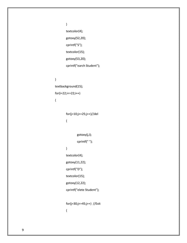 Ram Prasad , BCA Third Year | PDF