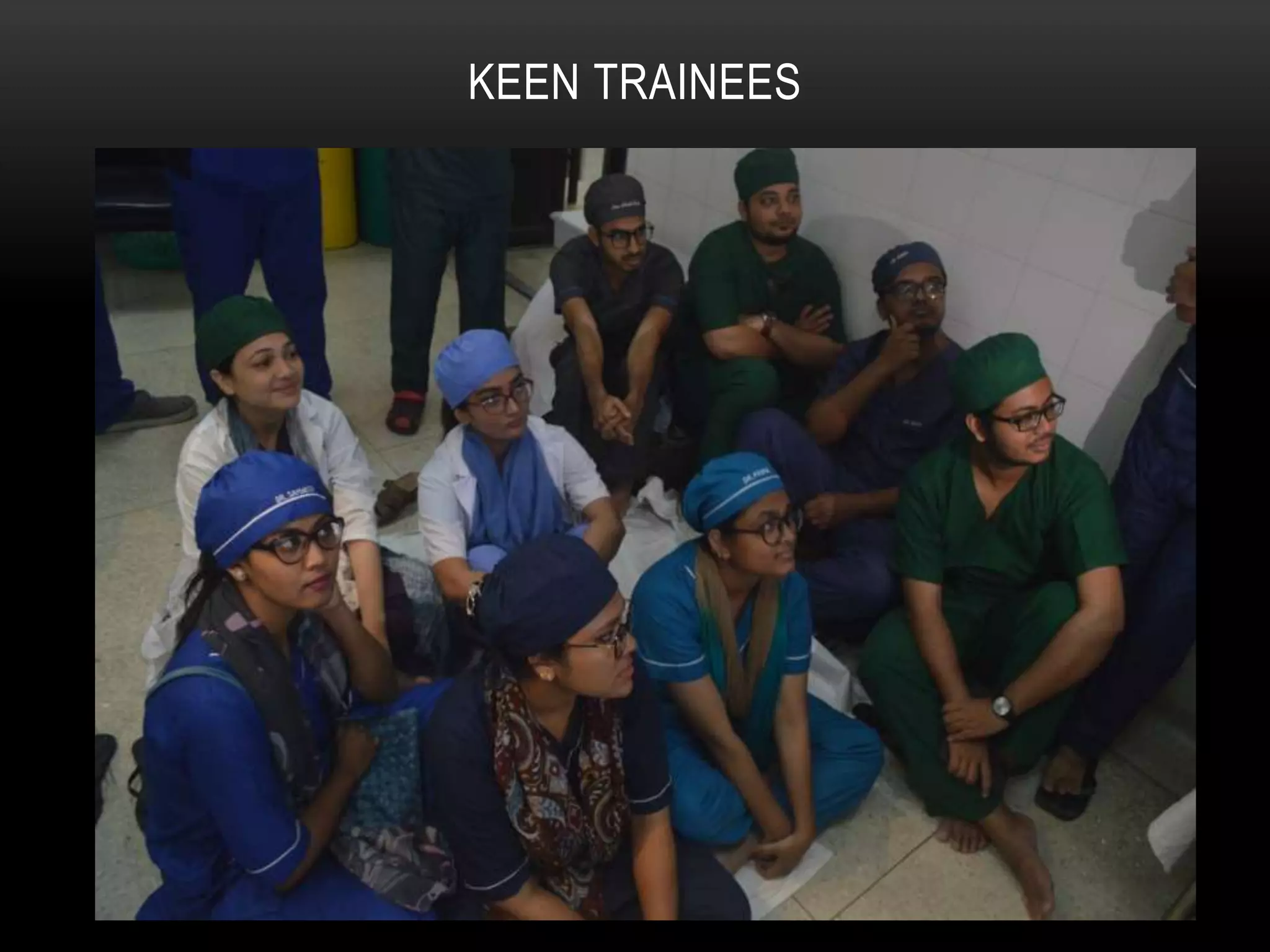 basic endoscopy & laparoscopic training & workshop.ppt