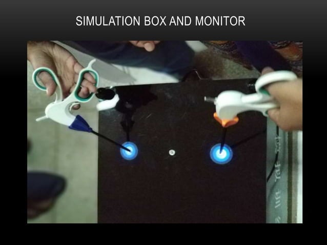 basic endoscopy & laparoscopic training & workshop.ppt | Surgery ...