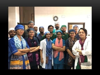 basic endoscopy & laparoscopic training & workshop.ppt