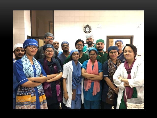 basic endoscopy & laparoscopic training & workshop.ppt | Surgery ...