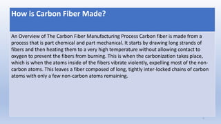 carbon fiber.pptx