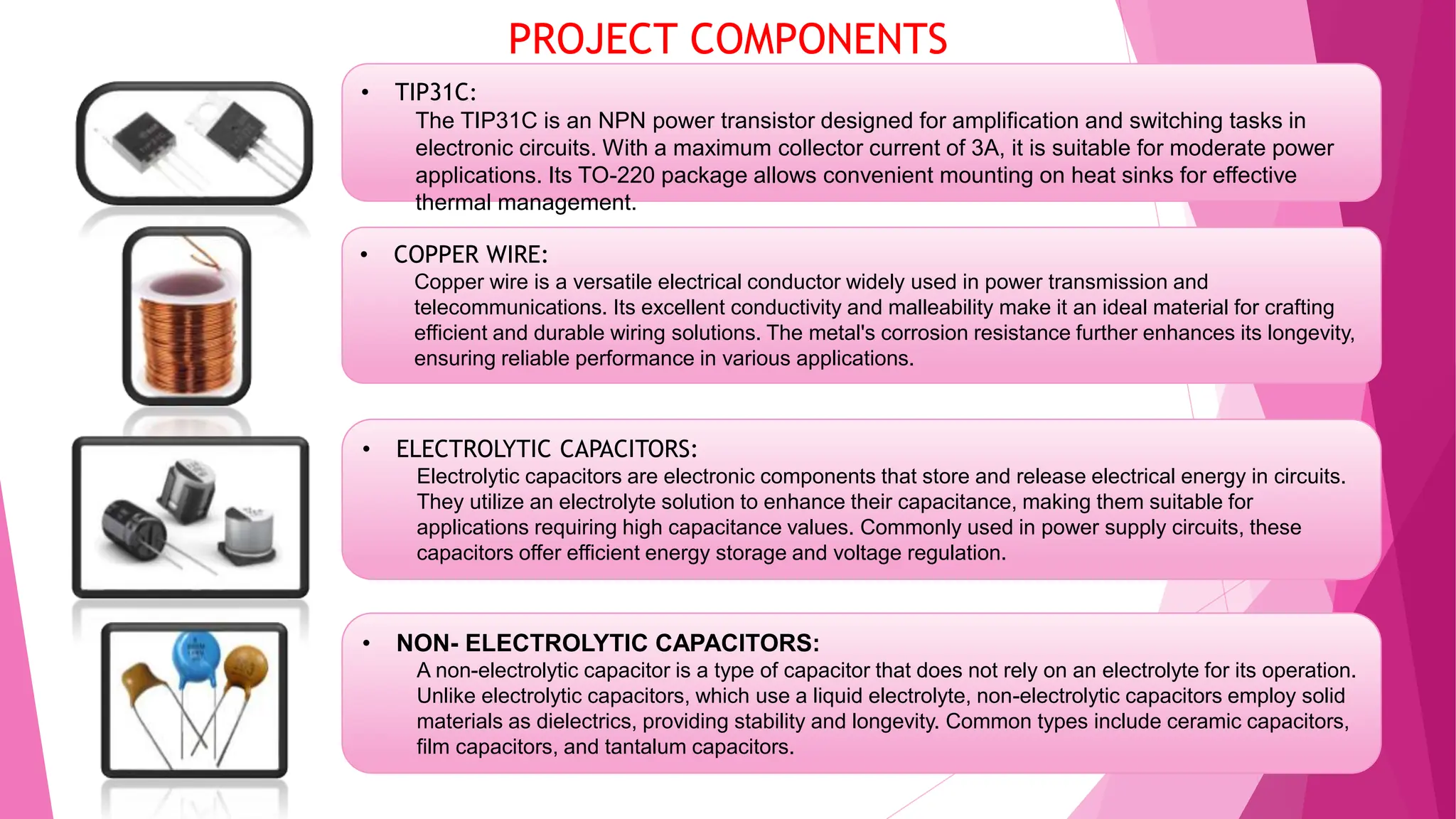 Wireless Charger for implantable pacemakers.pptx