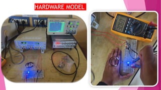 Wireless Charger for implantable pacemakers.pptx
