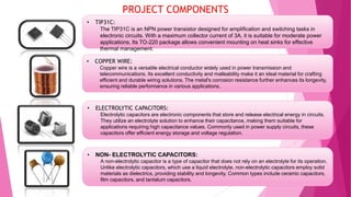 Wireless Charger for implantable pacemakers.pptx