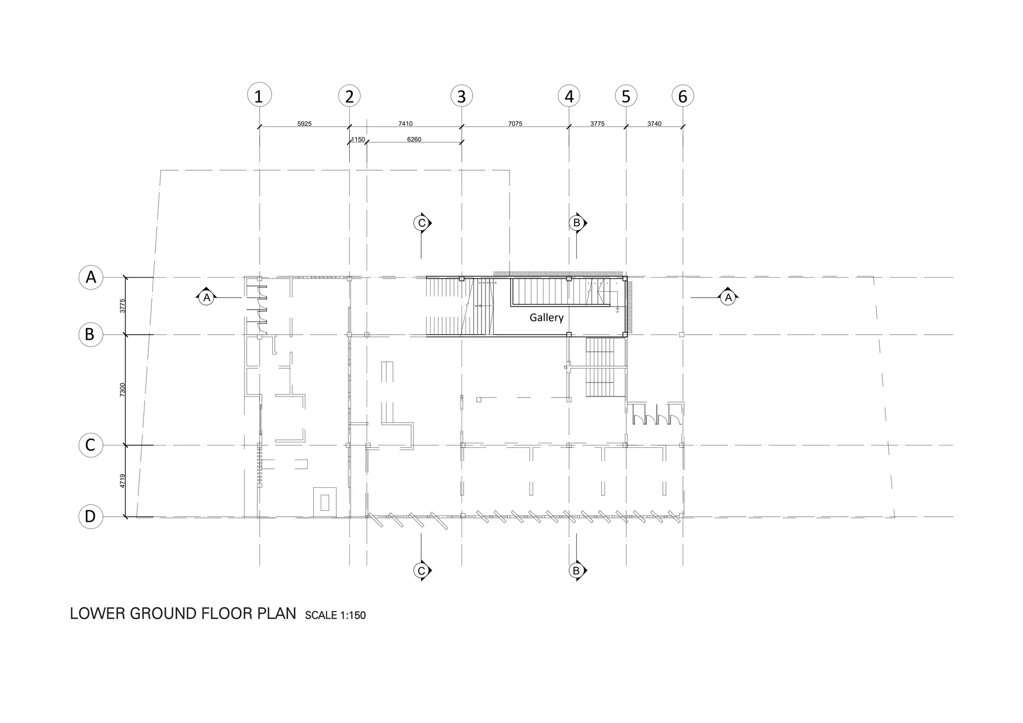 Project 1: Structural Design Post Mortem | PDF