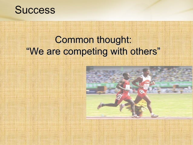 Reach Your Maximum Potential | PPT