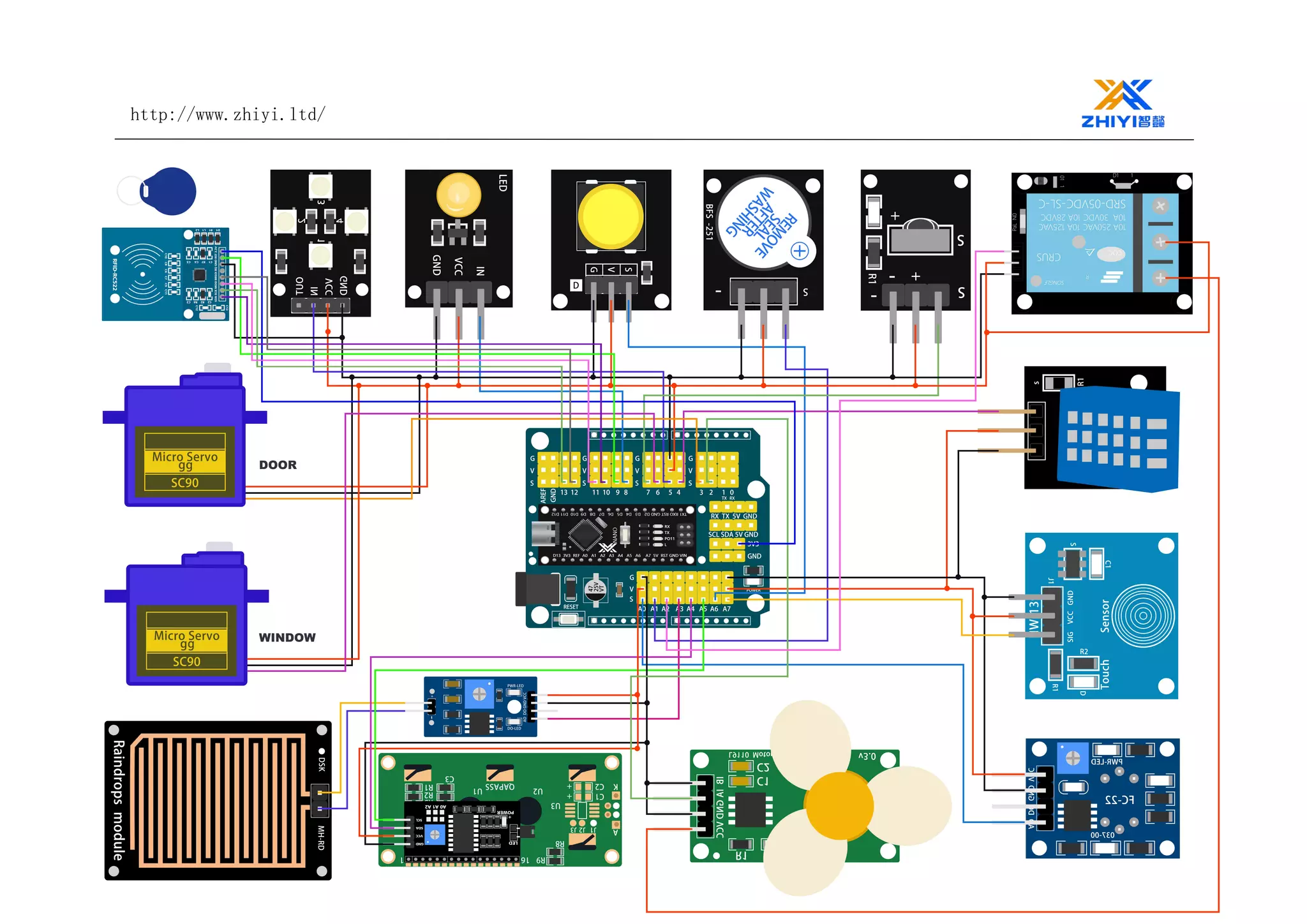 Project 17 Smart Home Assembly Tutorial.pdf