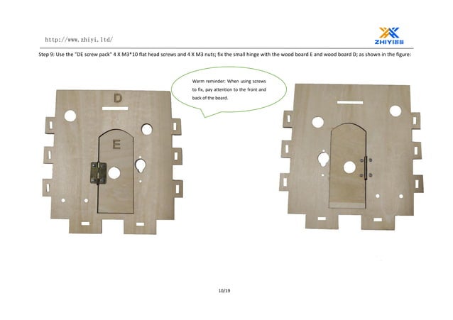 Project 17 Smart Home Assembly Tutorial.pdf