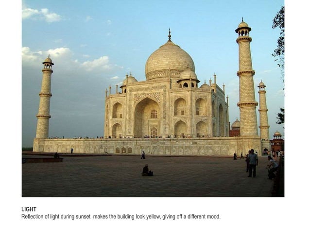 PROJECT 1A: Precedent Studies | PPTX