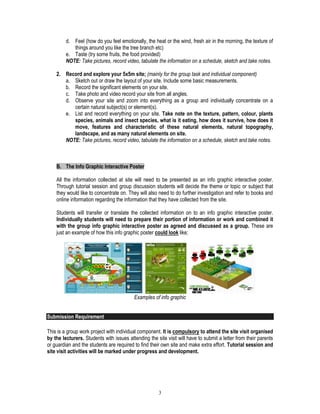 ENBE Project 1 | PDF