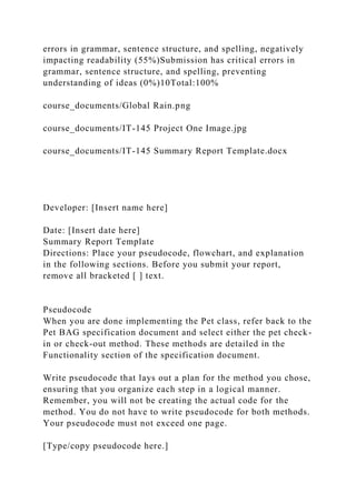 Project 1 Instructions.htmlCompetencyIn this project, you .docx